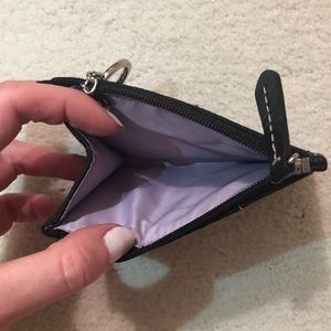 Coach | Bags | Coach Black Coin Purse | Poshmark